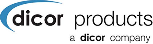 Dicor Corporation Non-Leveling Lap Sealant - Bla 551lsb-1