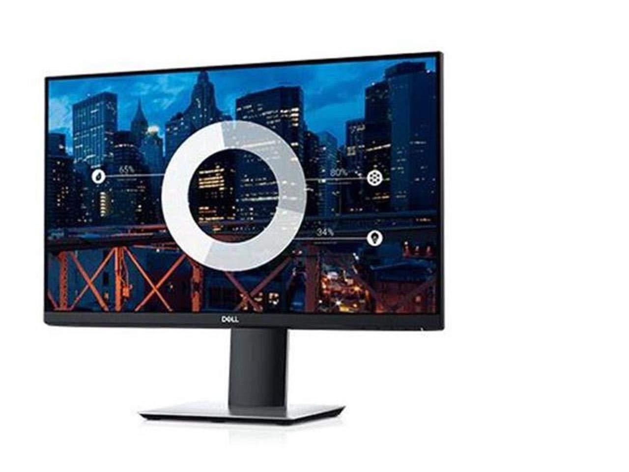 P2219H Widescreen LCD Monitor