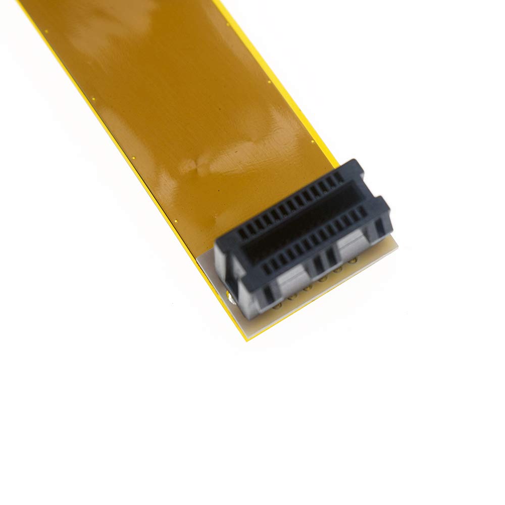 3 Slot SLI Crossfire Connector 2 Ways SLI Bridge Flexible Cable for Series N-vidia Graphics Card