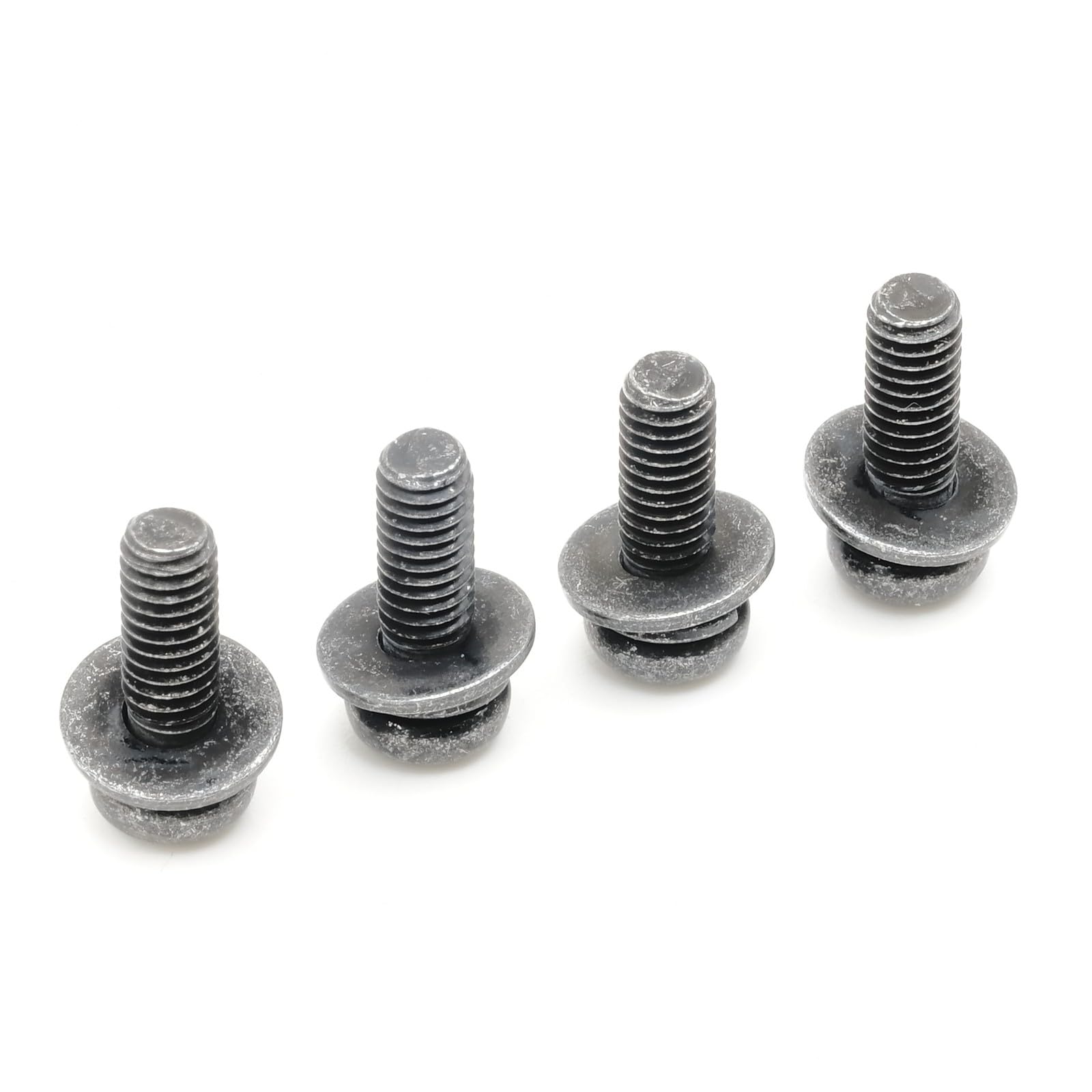 ReplacementScrews Stand Screws Compatible with Toshiba 32L4200U