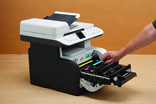 HP CM1312NFI Color LaserJet Printer (Renewed)