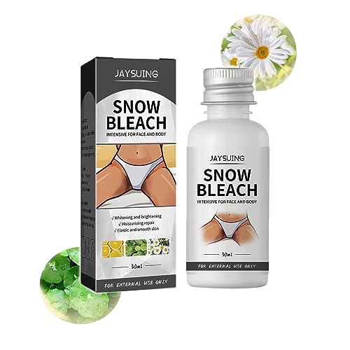 30ml Dark Spot Corrector,Dark Spot Remover For Body Serum Formulated,Skin Whitening Liquid,Brightening Dark Spots Removal Body Bleaching,Improves Hyperpigmentation