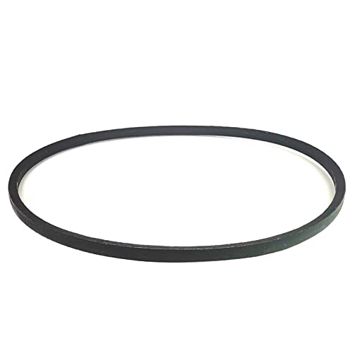 954-04195 954-04195A 754-04195A 265-081 Snow throwers Auger Drive Belt for MTD Snowblower Replacement 754-04195