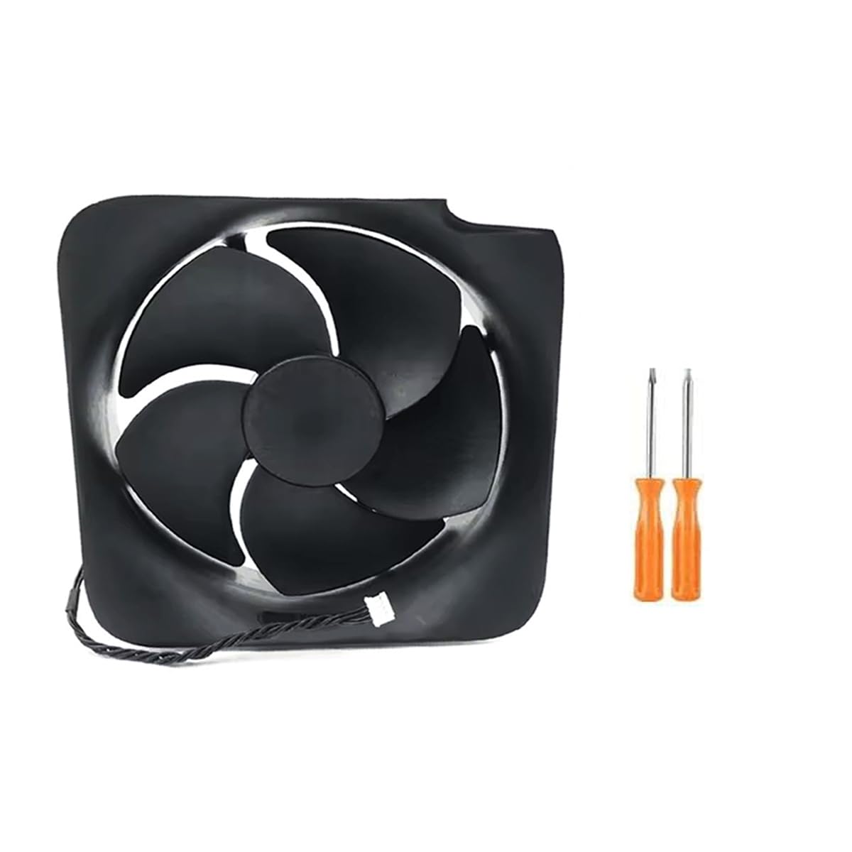 Bonier Replacement Internal Cooling Fan for Xbox Series X Console(XSX)