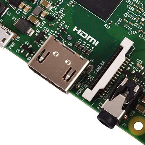 RASPBERRY PI 3 Model B
