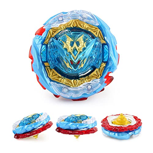 Battling Tops Burst Dynamite Battle B-188 Astral Spriggan Gyro Toys for Kids with Launcher