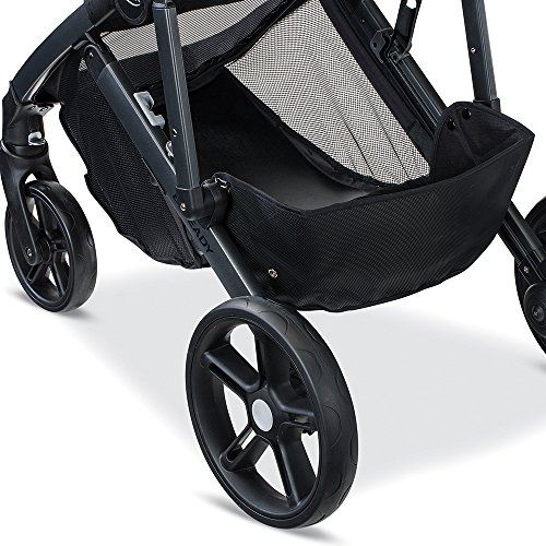 Britax B-Ready G2 Stroller, Capri