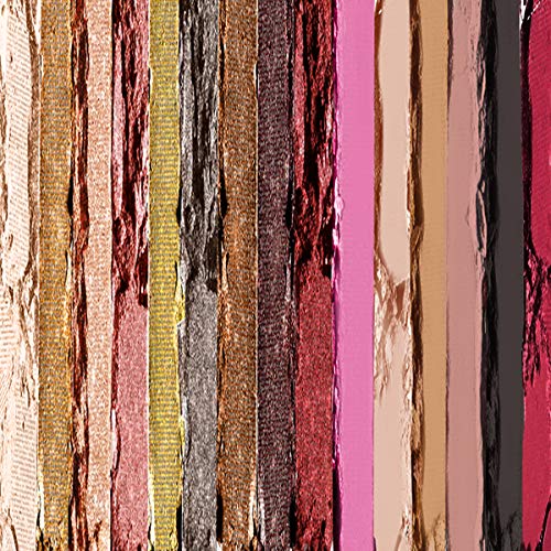 Hard Candy Eyeshadow Palette, Rose Gold