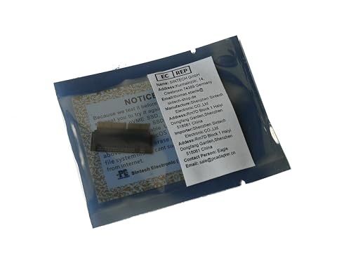 Sintech NGFF M.2 nVME SSD Adapter Card for Upgrade MacBook Air(2013-2016 Year) and MacBook PRO(Late 2013-2015 Year)