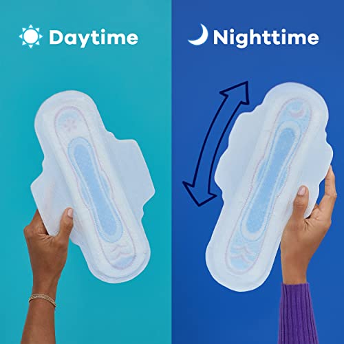 Always Ultra Thin Daytime Regular Pads with Wings - Size 2, Unscented, 20 ct