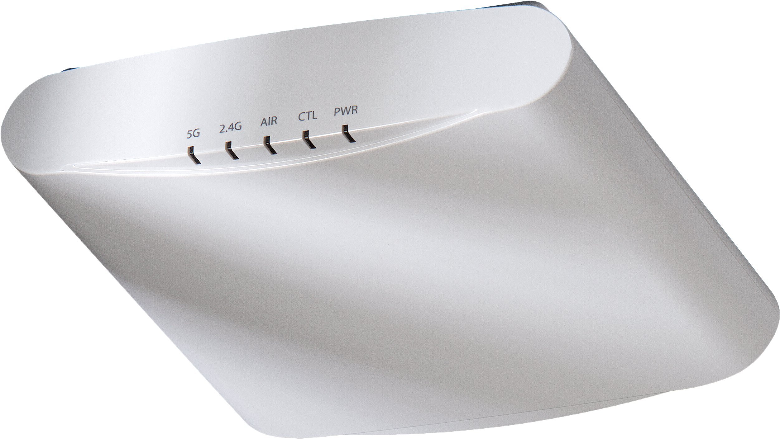 Ruckus Zoneflex R510 High Performance Smart Wireless Access Point (2x2 802.11ac Wave 2, Dual-Band 2.4GHz/5GHz, POE) 901-R510-US00 (Renewed)