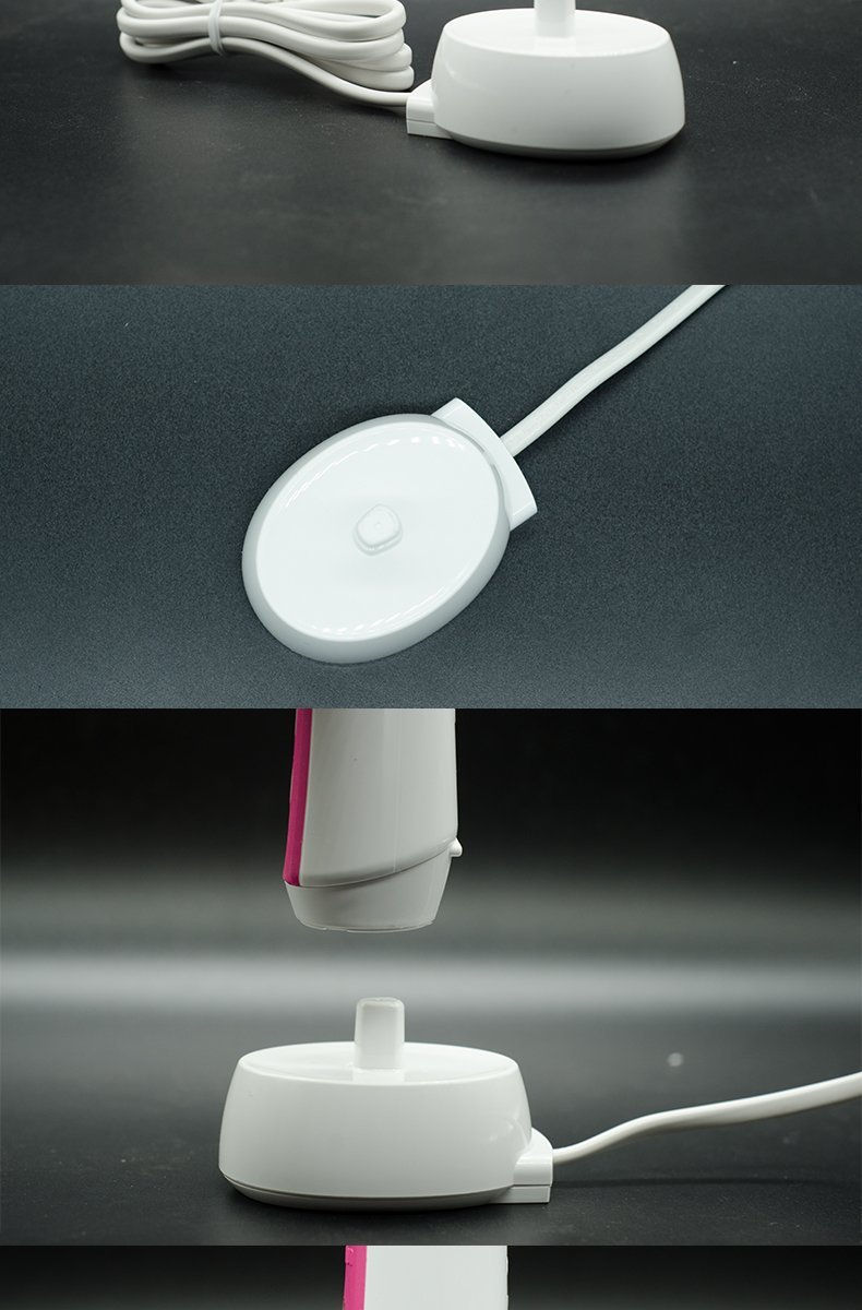 Electric Toothbrush Charger 3757 for Bra-un Oral-b 3576 D12 220-240V 50-60hz 0.9W