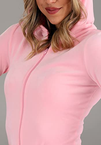 Adult My Little Pony Pinkie Pie Costume Small