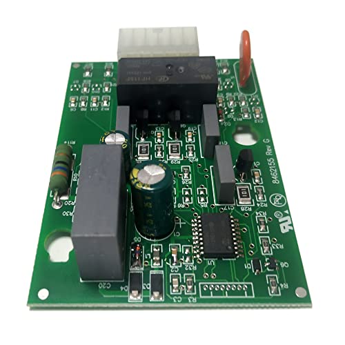 5303918476 Refrigerator Defrost Control Board 241508001 for Frigidaire Defrost Time Board, Kenmore, Electrolux Defrost Board 1 YEAR WARRANTY
