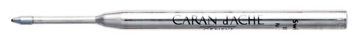 Caran D'ache Caran D' Ache Ballpoint Refill - Black Medium 8428.000 (8428.000)