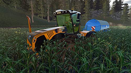Real Farm: Premium Edition - PlayStation 5