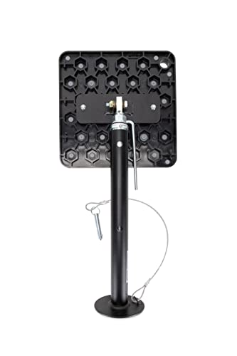 EAZ LIFT RV Patio Supports - Provide Your RV Patio Additional Support - Compatible with Toy Haulers and Flat Bottom Slide-Outs (48869)