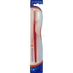 Elgydium Classic Toothbrush - Medium by Elgydium Pack Of 6