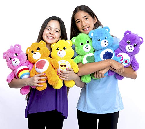 Care Bears Grumpy Bear Stuffed Animal