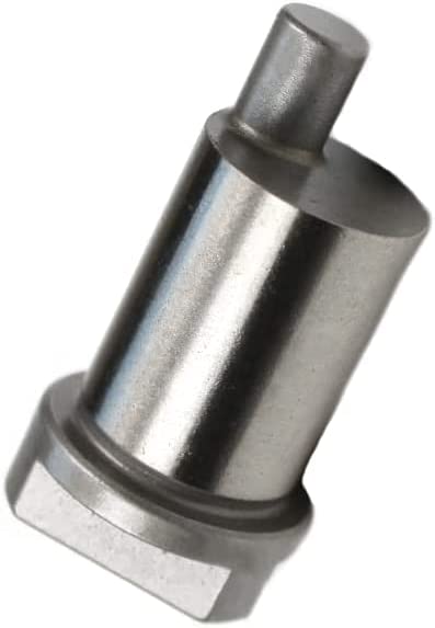 36-17-0305 Crankshaft Fits Milwaukee 1/4" & 3/8" M12 Ratchet 2456-20 2457-20 36-17-0300