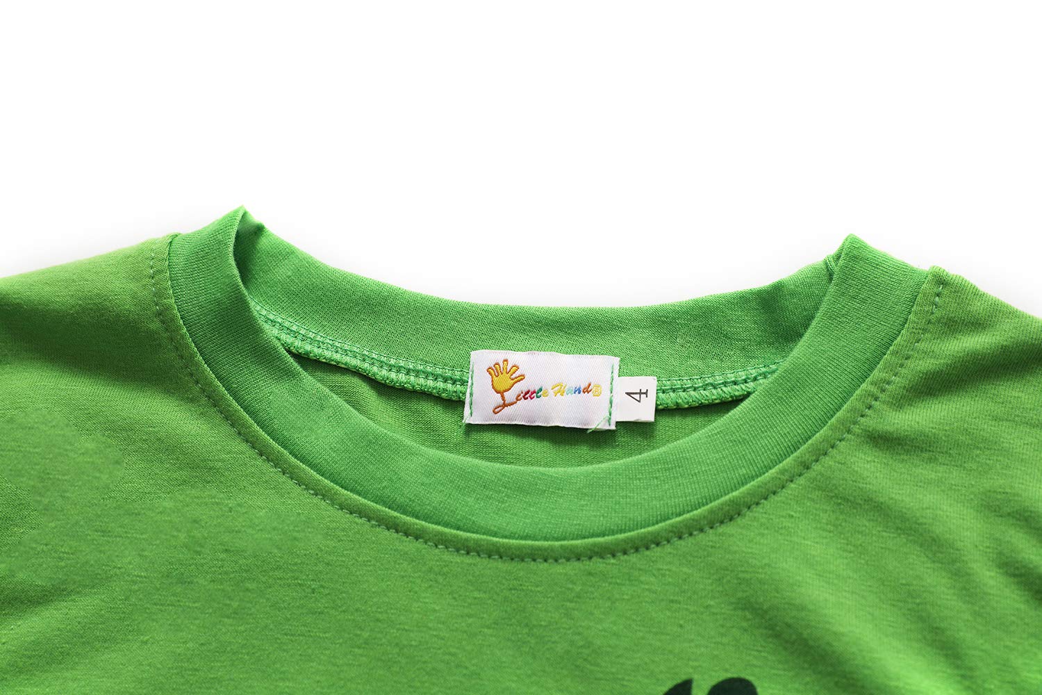 Little Hand Baby Boys Dino Pant Sets Kids & Toddler Boys Pajama 2 Piece Cotton PJS Sleepwear 2 3 T