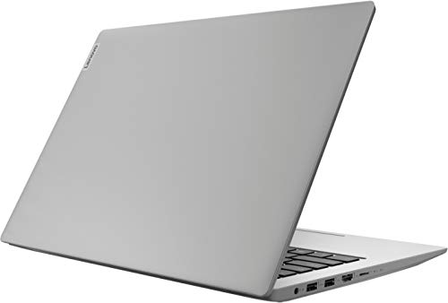 Lenovo IdeaPad 1 AMD A6-Series AMD Radeon R4 4GB Memory 64GB eMMC Gray (Renewed)