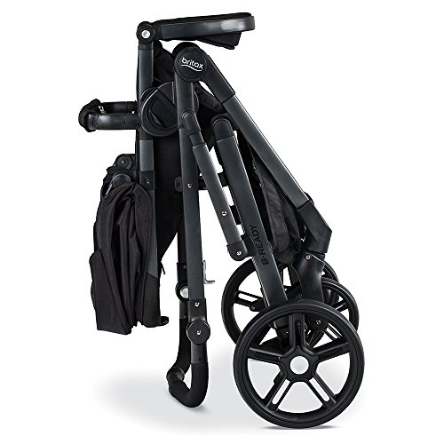 Britax B-Ready G2 Stroller, Capri