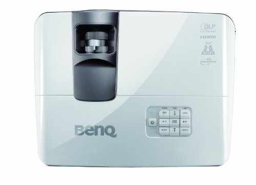 BenQ projector MX710