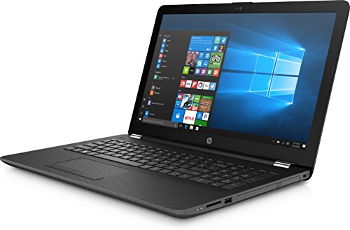HP 15.6" HD Touchscreen Notebook , 8th Gen Intel Core i7-8550U Processor up to 4.00 GHz, 8GB DDR4, 1TB Hard Drive, DVD RW, Webcam, Bluetooth, Windows 10 Home
