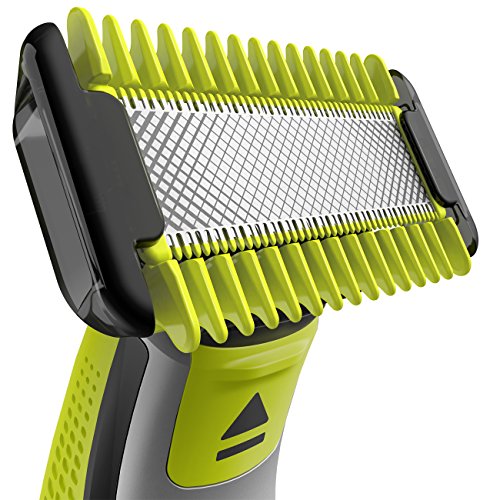 Philips Norelco OneBlade Face + Body Bonus Pack with FREE Blade, QP2630/72