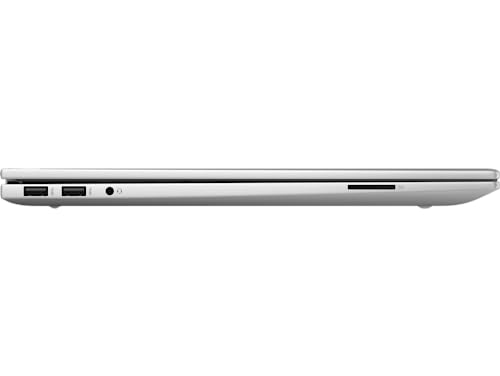 HP 2023 Envy 17.3” FHD IPS Touchscreen Laptop PC 14-Core Intel Core i7-13700H Iris Xe Graphics 32GB DDR4 1TB NVMe SSD 2xThunderbolt 4 WiFi 6E BT HDMI Webcam Backlit KB Windows 11 Home w/RE USB