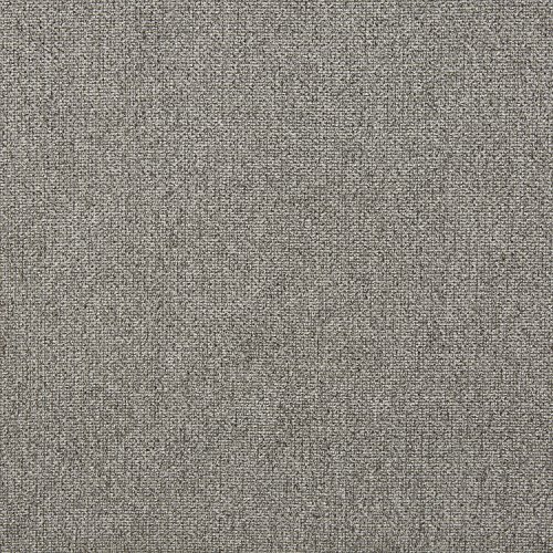 Amazon Brand – Rivet Sloane Mid-Century Modern Loveseat Sofa, 64.2"W, Pebble Grey