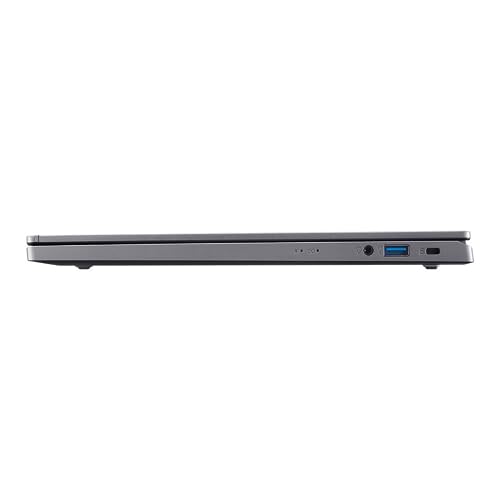 Acer Aspire 5 A515 Laptop 2023 15.6” FHD 1920 x 1080 Display Touchscrenn, Intel Core i7-1355U, 10-core, Intel Iris Xe Graphics, 32GB LPDDR5, 1TB SSD, Backlit Keyboard, Thunderbolt 4, Windows 11 Home