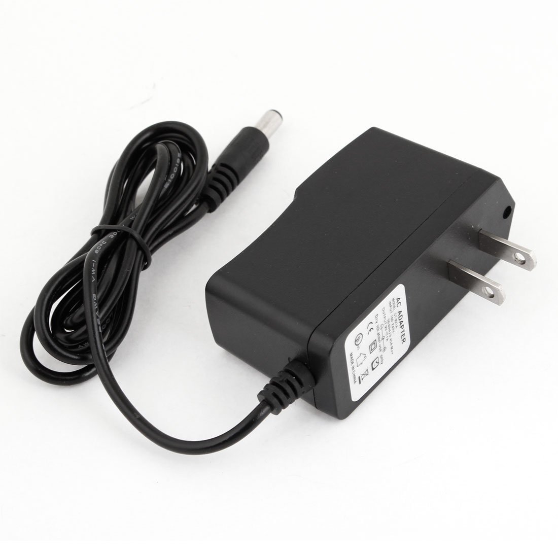 BestCH AC/DC Adapter for Micca Speck Speck G2 1080p Full-HD Ultra Portable Slim HD MPLAY Digital Media HD Player 5V - DC+5.2V 2000mA Power Supply Cord Charger Mains PSU