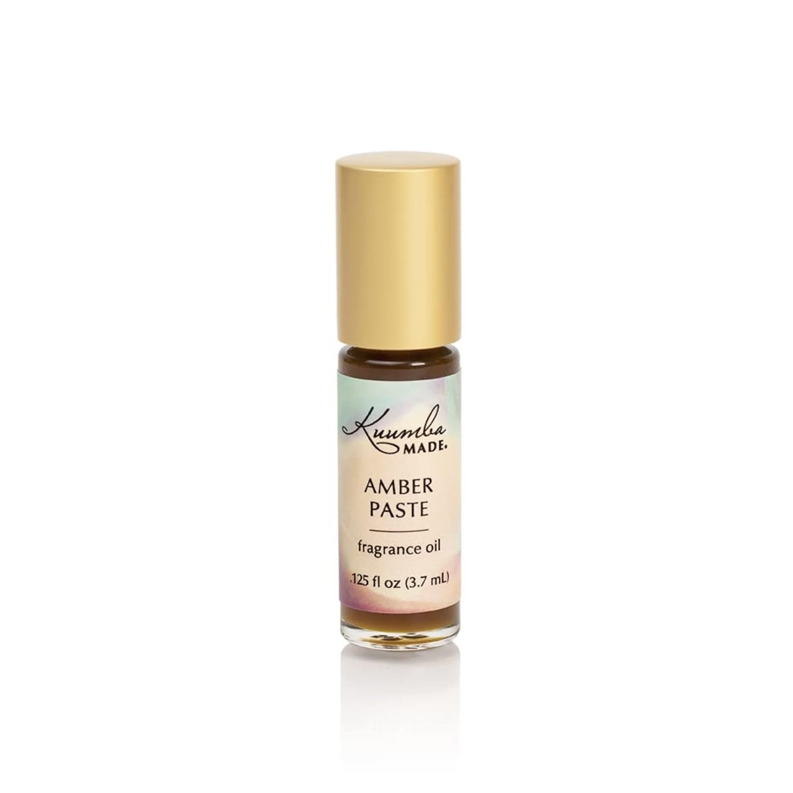 Kuumba Made, Fragrance Oil Amber Paste, 0.125 Ounce