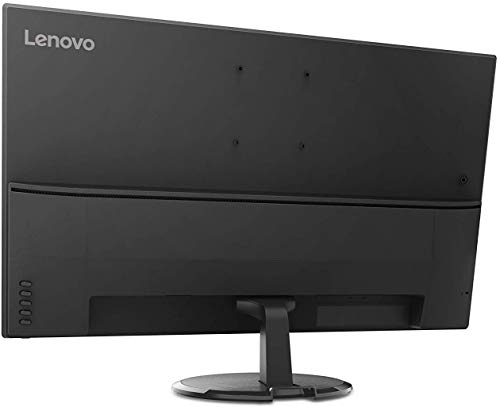 Lenovo 65F8GCC1US C32q-20 31.5-inch QHD Monitor, Black (Renewed)