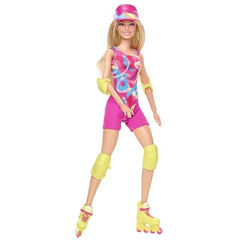 Barbie in Inline Skating Outfit The Movie Exclusive