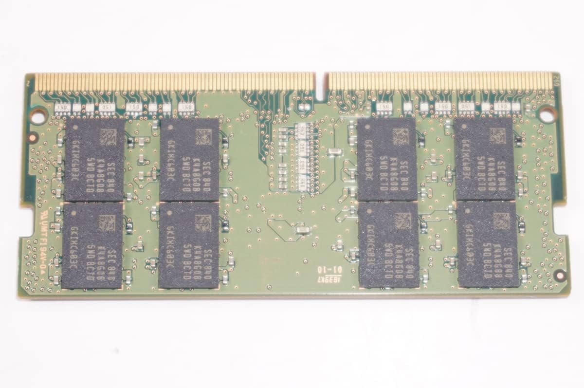 FMB-I Compatible with M471A2K43CB1-CTD Replacement for 16gb Pc4-21300 Ddr4-2666mhz So-Dimm Memory