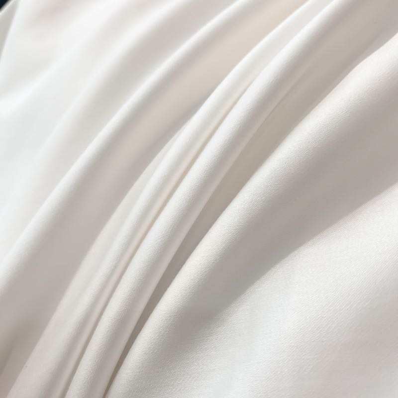 Duvet Cover 4 Pieces Set, Embroidery, Cotton Queen Size
