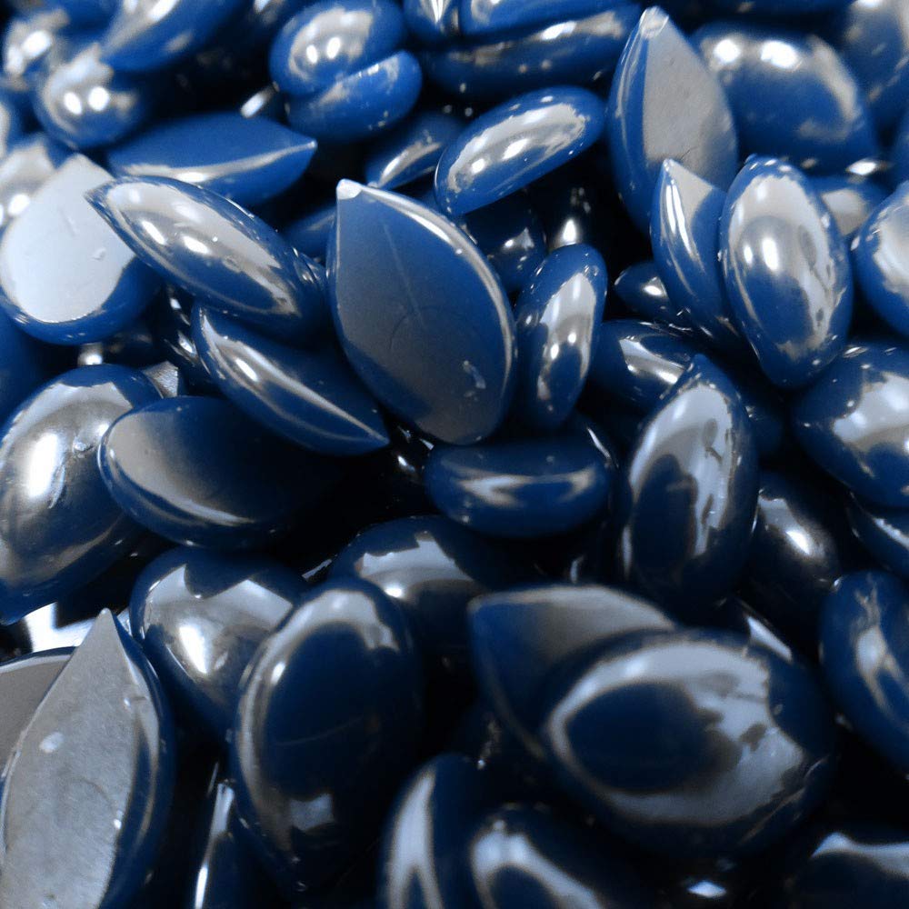 Waxness Premium Hard Wax Beads Blue Pro 1.1 Pounds