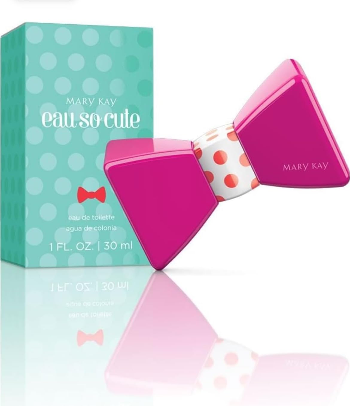 Mary Kay Eau So Cute eau de toilette~ New in Box