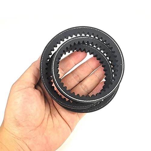 37-9080 379080 Auger Drive Belt for Toro Snow Thrower Replacement Parts 265-533