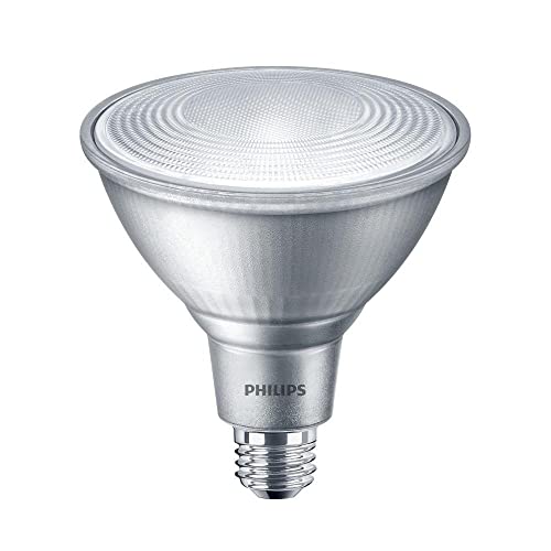 2pk Led Par38 3000k Bulb