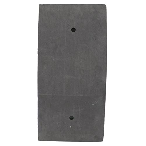 30x60cm PE Grass Compound Rubber Bottom Artificial Golf Training Mat Swing Hitting Practice Pad