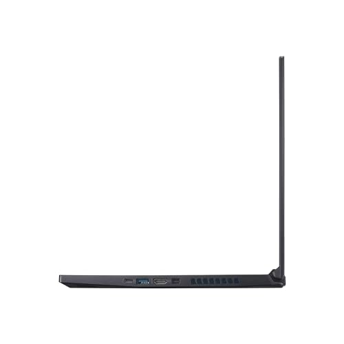 Acer Predator Triton 15.6" 144Hz FHD (1920x1080) IPS Laptop| Intel i7-11800H 8-Core | NVIDIA GeForce RTX 3060 | 4-Zone RGB Backlit Keyboard | Thunderbolt 4 | Wi-Fi 6 | 64GB DDR4 2TB SSD | Win11 Home