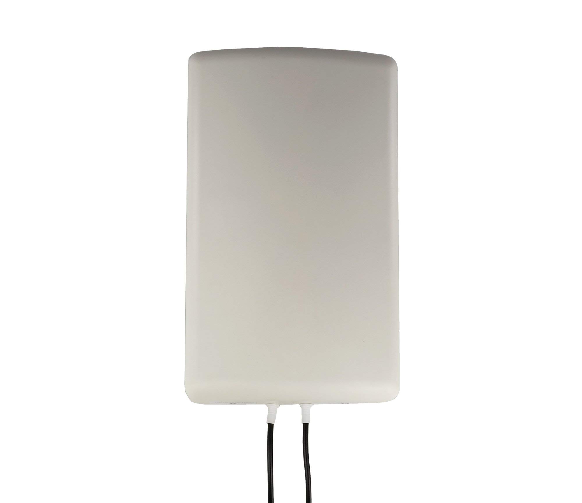 Proxicast 4G / LTE / 5G Cross-Polarized (MIMO) 7-10 dBi High-Gain Fixed-Mount Outdoor Directional Panel Antenna (Renewed)
