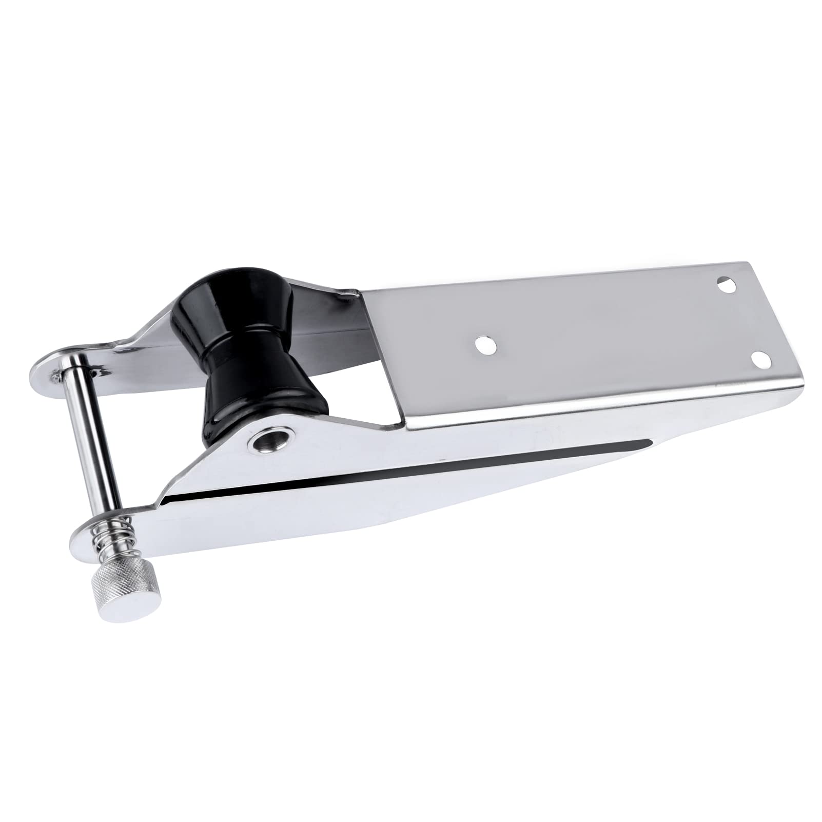316 Stainless Steel Boat Anchor Heavy Duty Bow Roller Boat Accessories Marine (Color : 250mm)