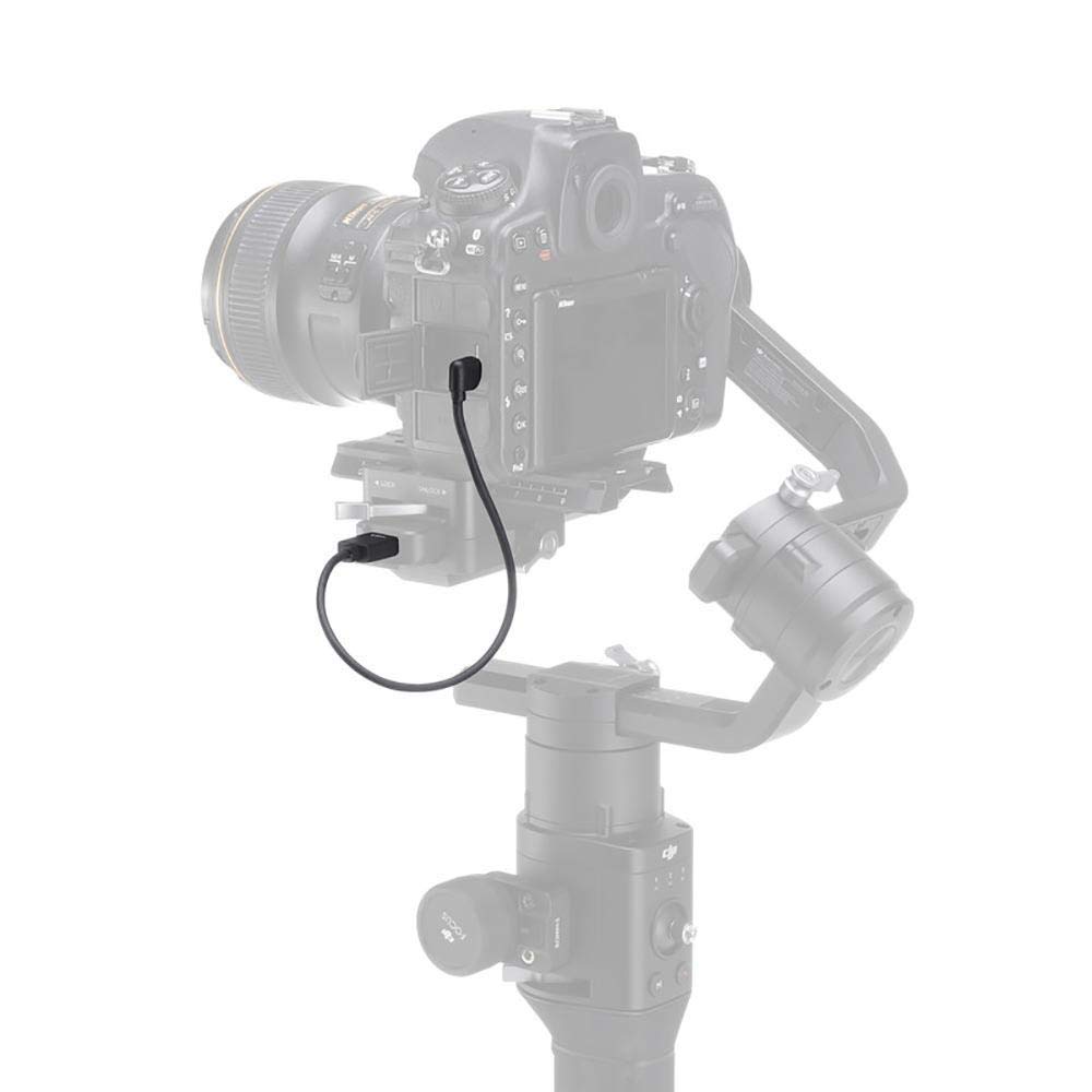 DJI Part 5 Ronin-S Multi-Camera Control Cable (USB Type-C)