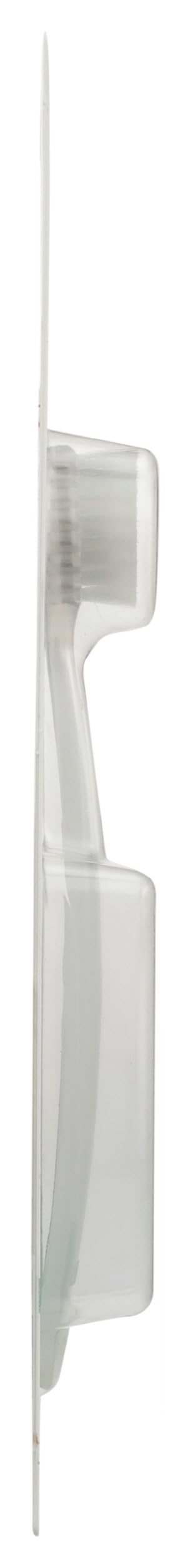 Radius Ultra Sensitive Pure Brush Baby Toothbrush, 1 EA