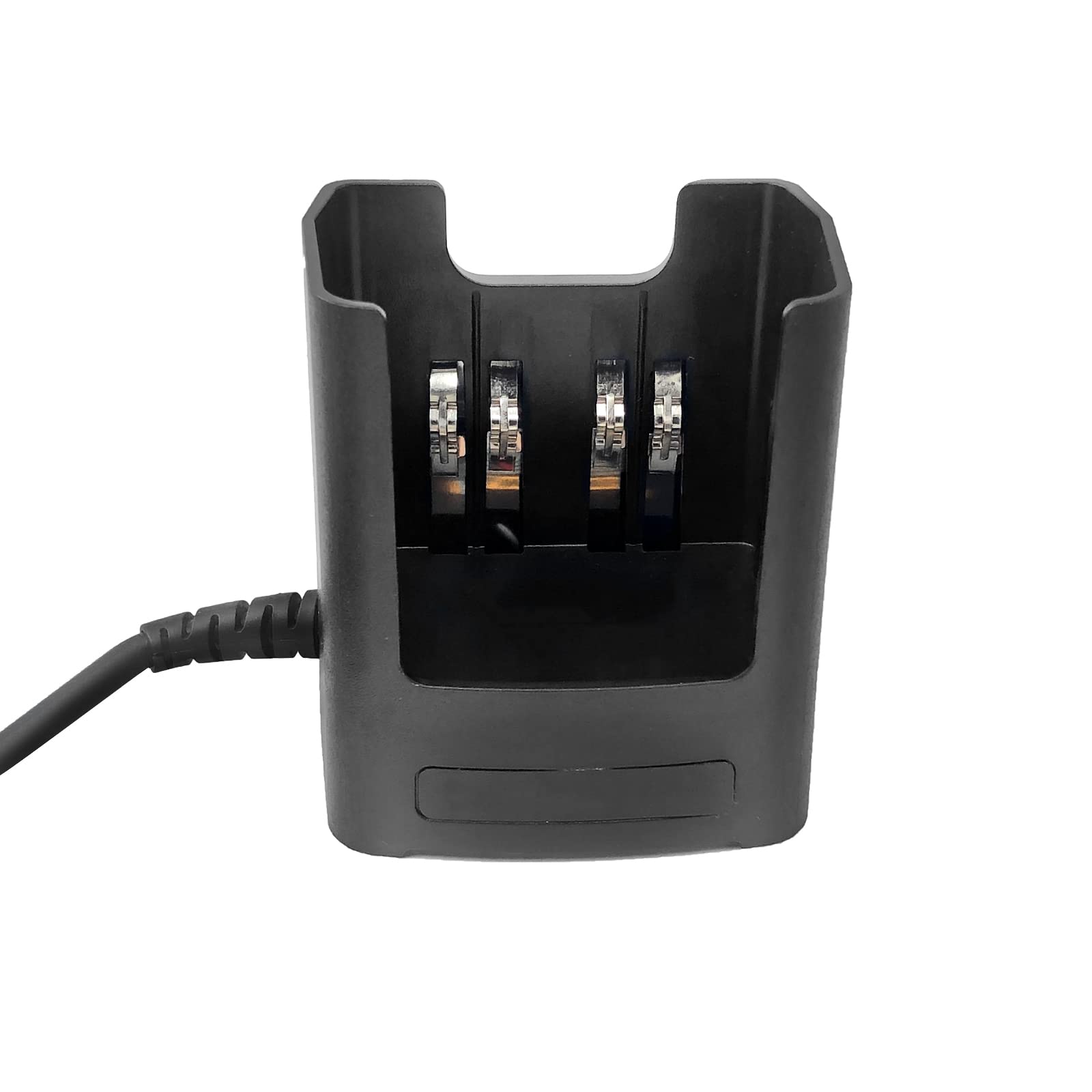 VBLL RLN4884 RLN4884B Vehicle Travel Charger for XTS5000 XTS3500 XTS3000 XTS2500 XTS1500 MT1500 MTS2000 PR1500 HT1000 MTX8000 MTX9000